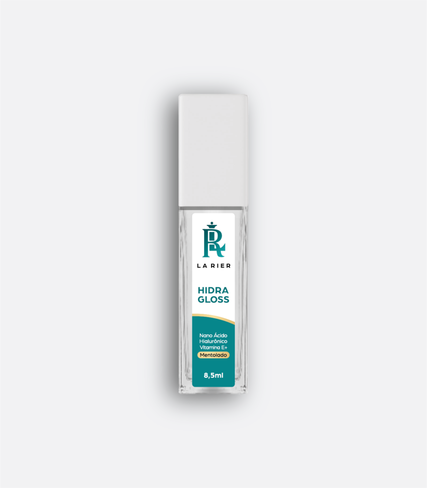 Hidra Gloss – La Rier Hidra Gloss – La Rier